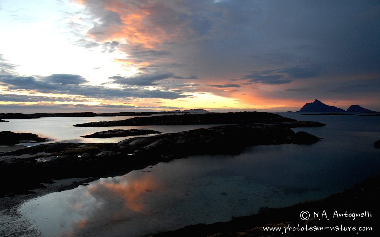 Photo Team Nature | Norvège – Helgeland